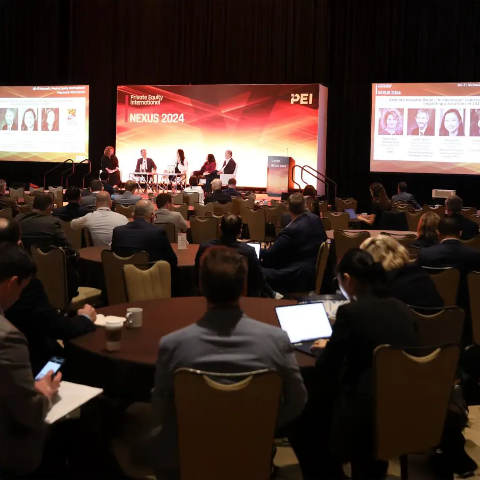 PEI Nexus 2024, Orlando