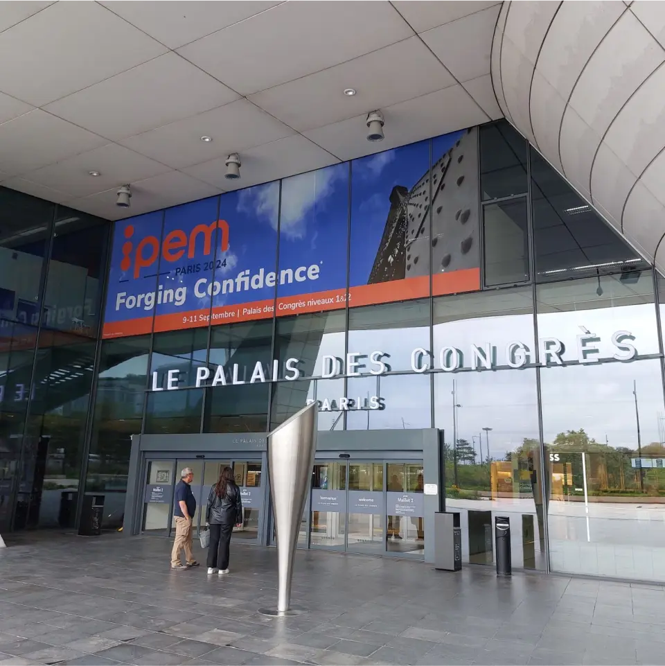 巴黎IPEM私募股权会议