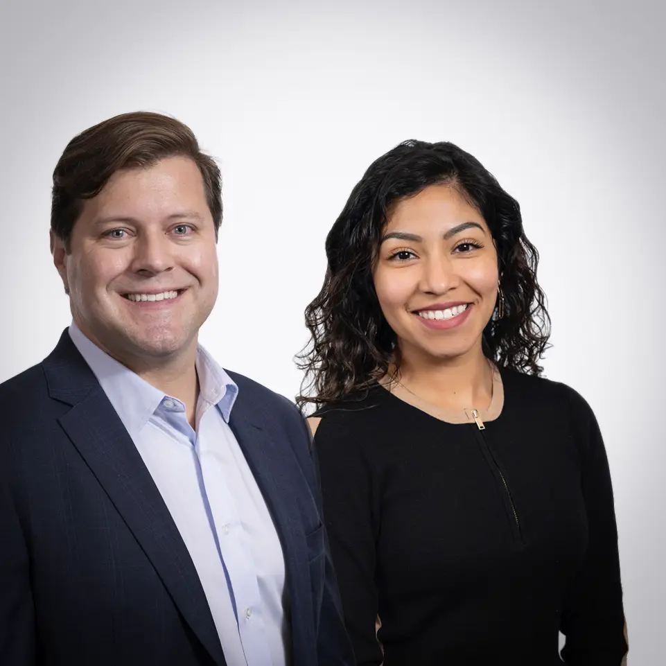 New 2ND Capital Adds Escobedo and Villedas