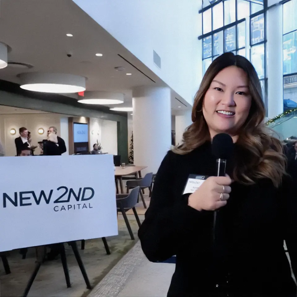 What Are Typical New 2ND Capital Investments?